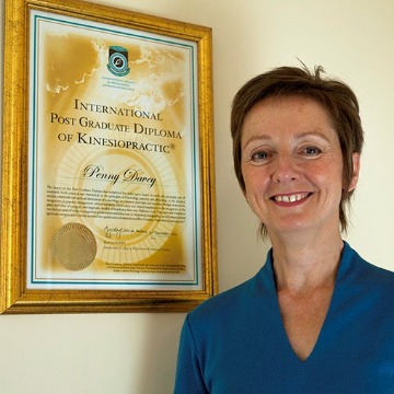 Kinesiology Federation